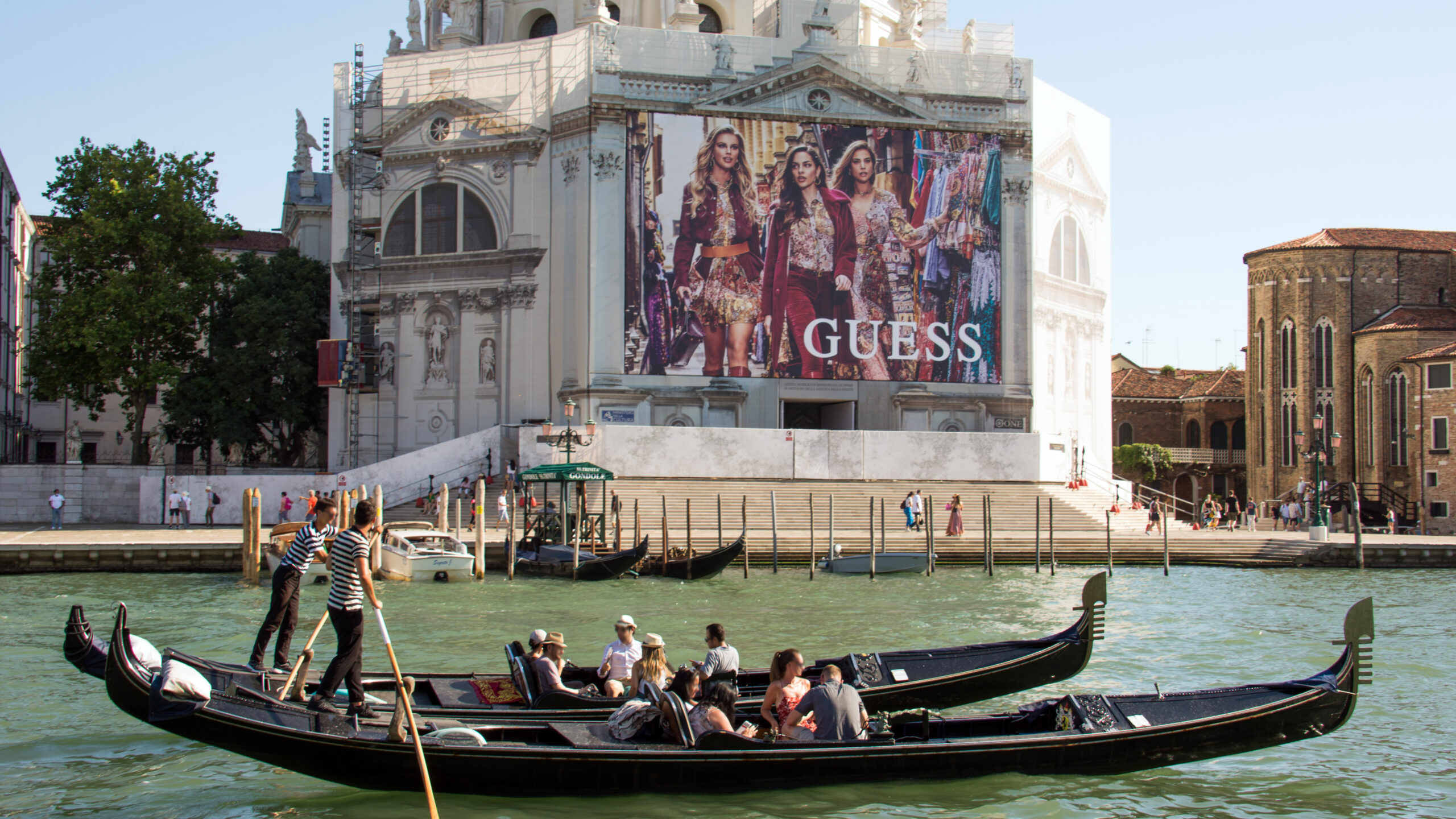 Guess Inc. Continues to See Payoff of Brand, Product Reinvention