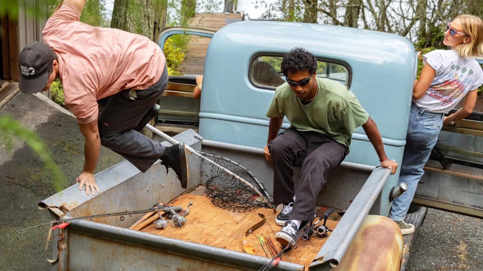 Oakley Founder Jim Jannard Comes Full Circle with M-Experiment