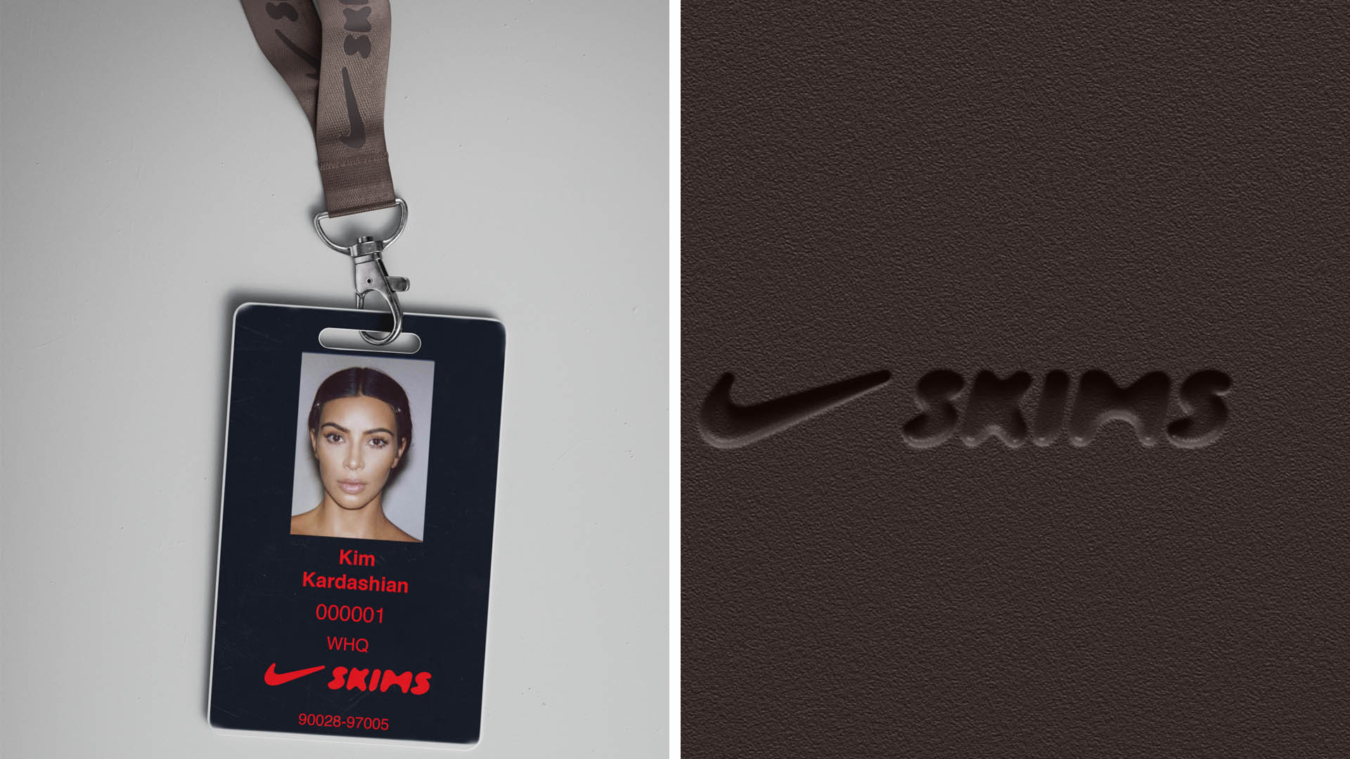 Skims to Help Boost Nike Women’s Business with New Brand