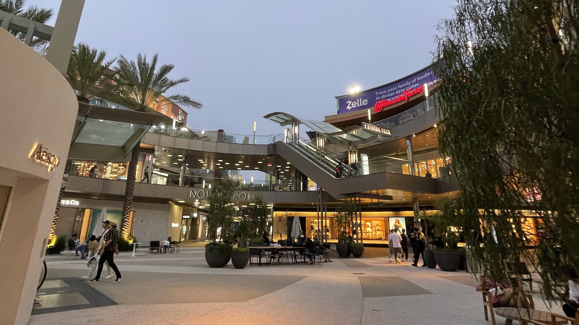 Selling Underperforming Malls Pays Off Big for Macerich