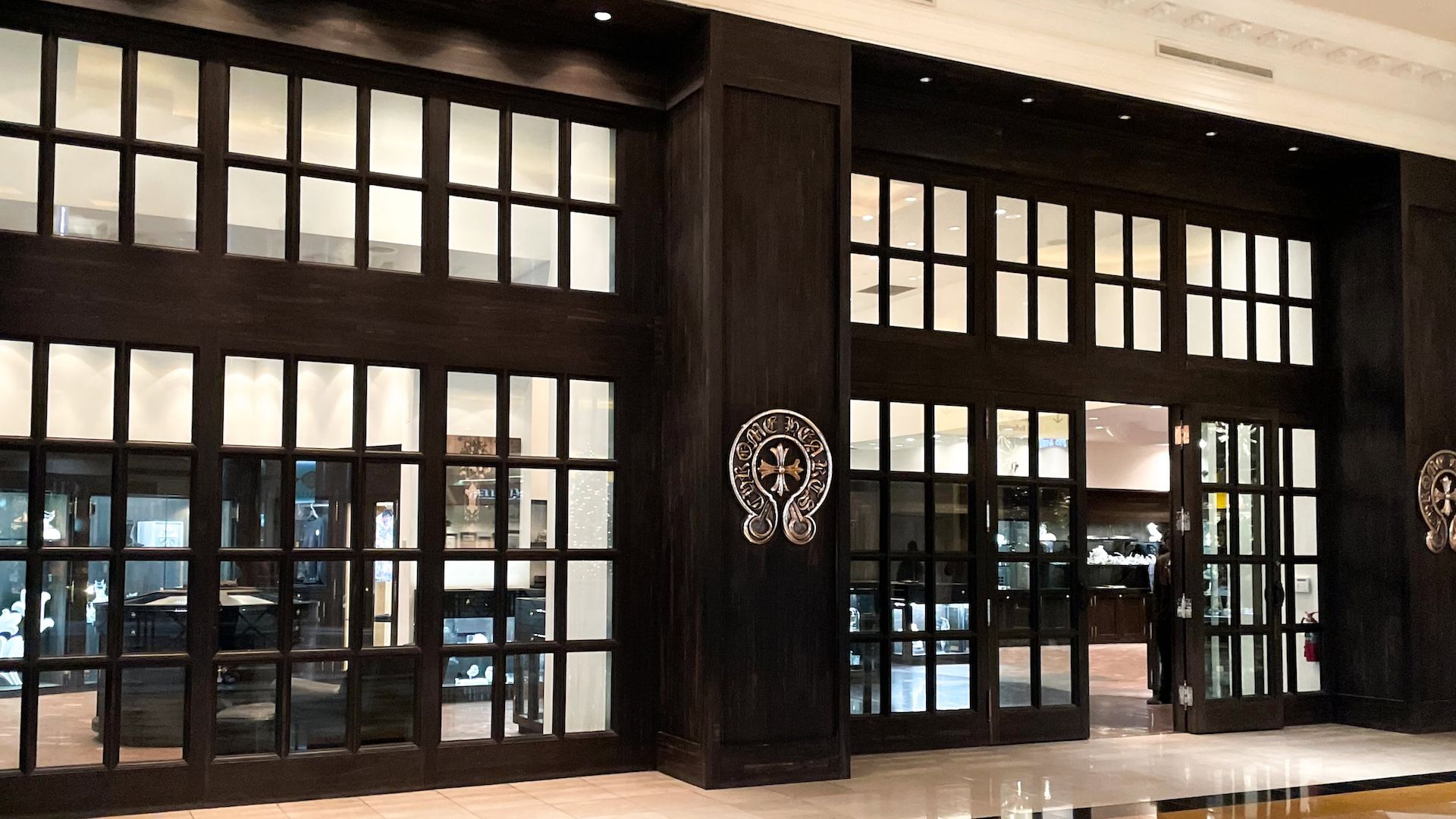 Chrome Hearts Goes After Temu Sellers in Trademark Lawsuits