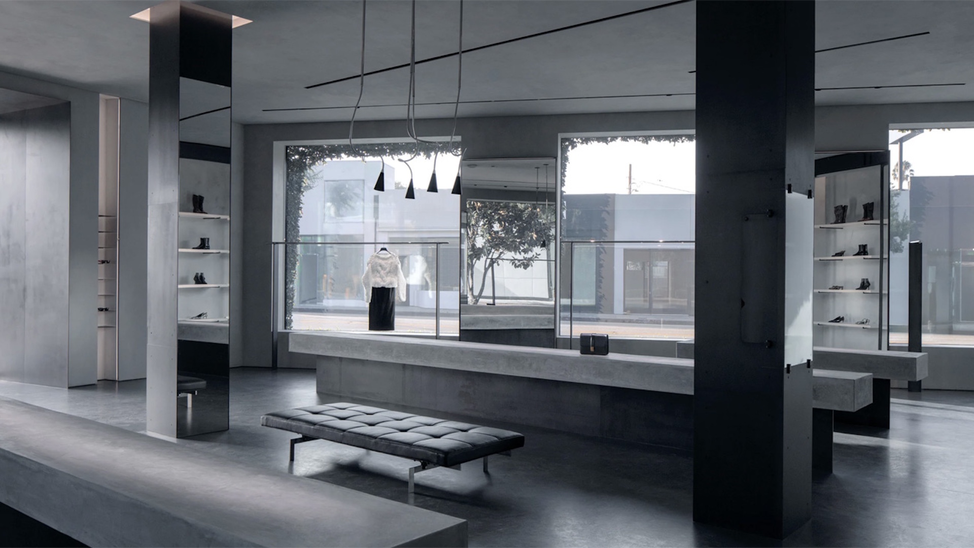 Retail Newness: Khaite Expands to LA with Melrose Store