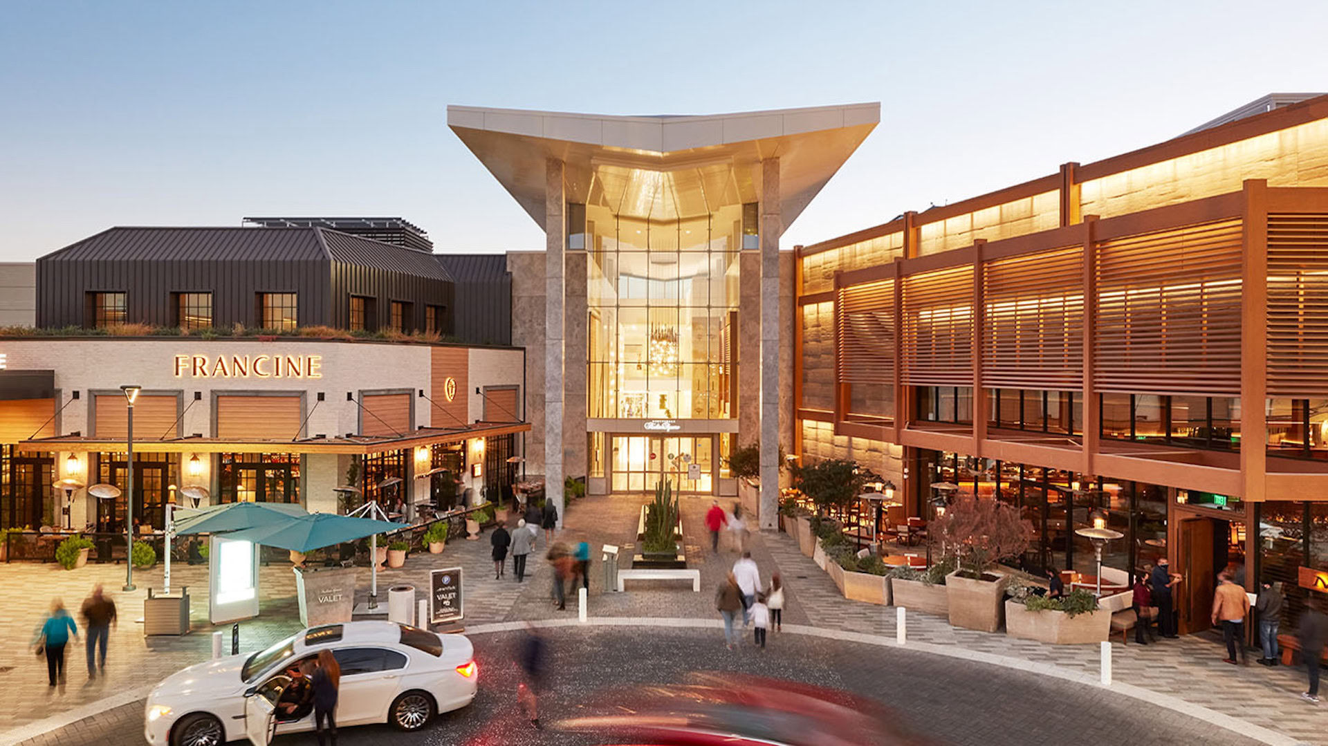 Macerich Rides Big Wave with Flurry of Lease Deals