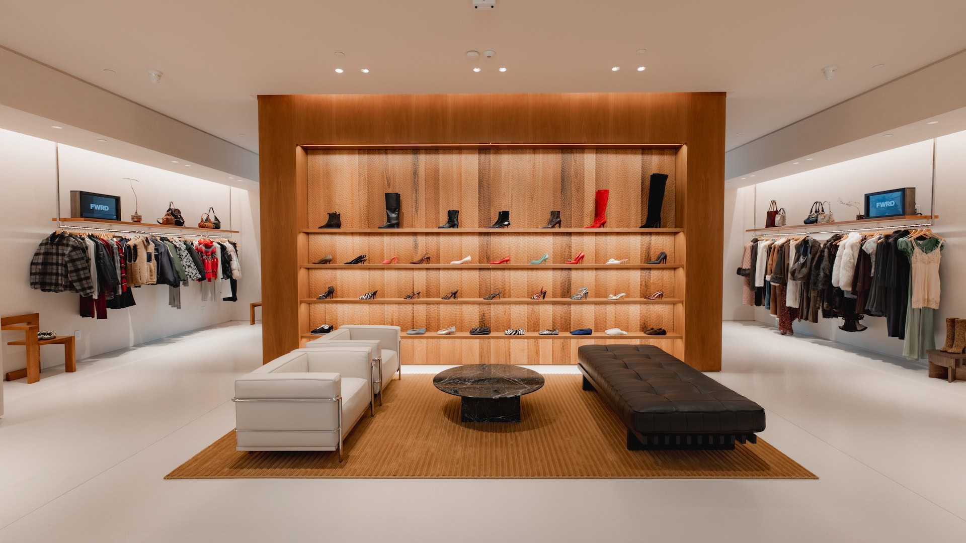 Revolve Wants to Be the Luxury Go-To. It’s Gaining Ground.